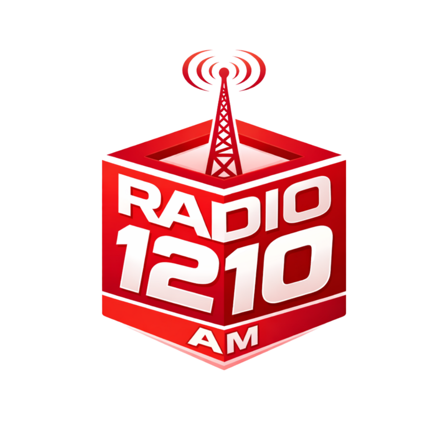 Radio 1210 AM | Radio Cristiana en Vivo